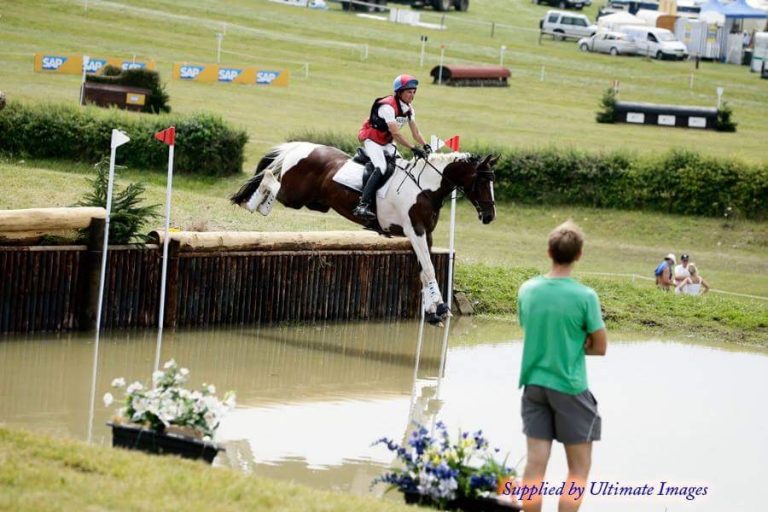 Horses trained by Ben Liles | Team Liles Equestrian