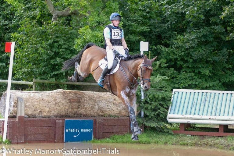 Riders trained by Ben Liles | Team Liles Equestrian